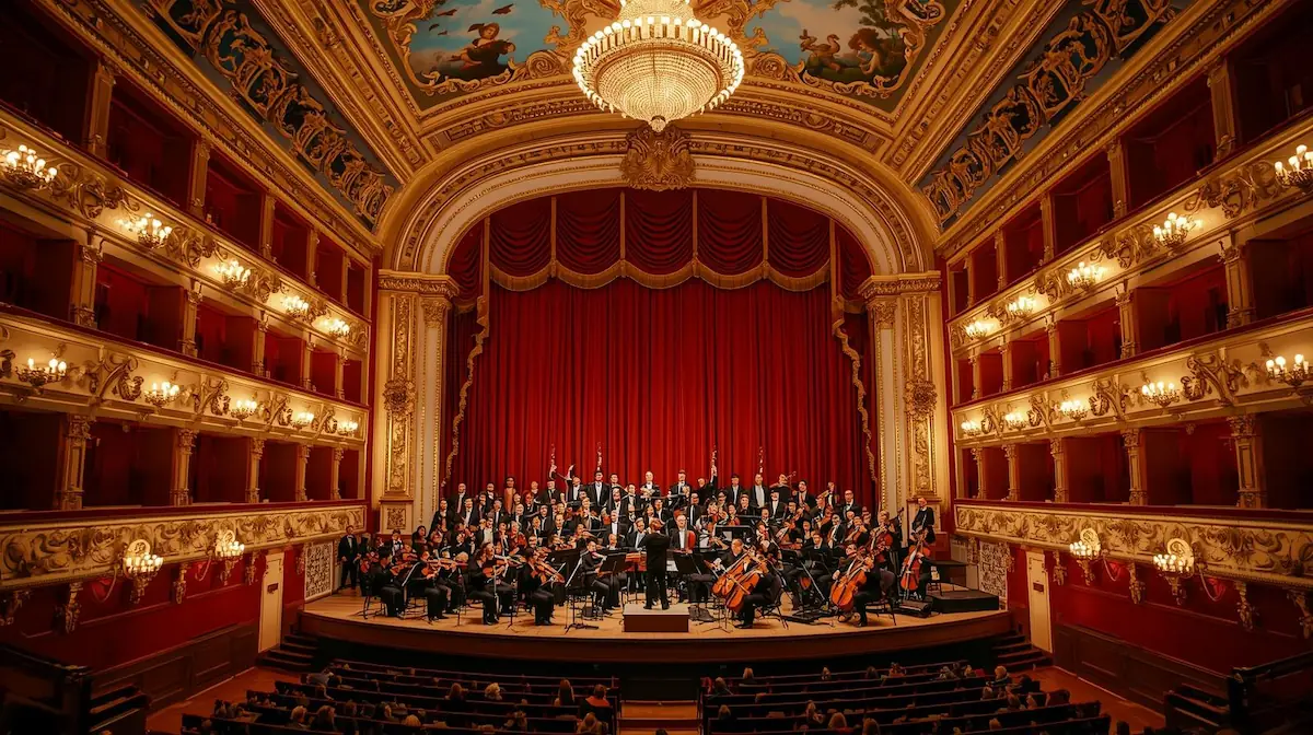 Próximos conciertos Excelentia - BuenaVidaSenior
